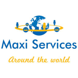 Maxi Services - Crunchbase Company Profile & Funding