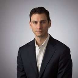 Mark Schachter - Crunchbase Person Profile