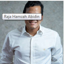 Raja Hamzah Abidin - Managing Partner @ RHL Ventures - Crunchbase ...