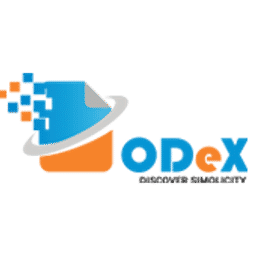 ODeX India Solutions - Crunchbase Company Profile & Funding