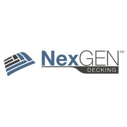 NexGEN Decking - Tech Details