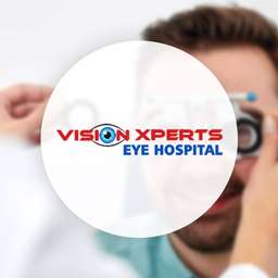 Vision Xperts Eye Hospital - Crunchbase Company Profile & Funding