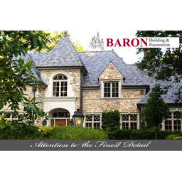 Baron Building & Restoration - Tech Details
