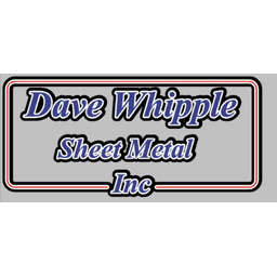 Dave Whipple Sheet Metal - Tech Stack, Apps, Patents & Trademarks
