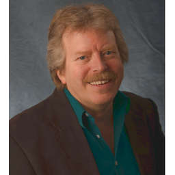 Carl Lawrence - Crunchbase Person Profile