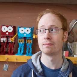 Alexander Enoch - Founder @ Robotical - Crunchbase Person Profile