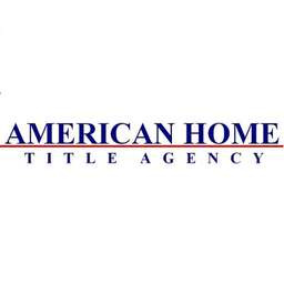 American Home Title Agency - Crunchbase Company Profile & Funding