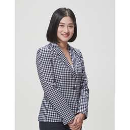 Cherie Wang - Co-Founder and Chief Executive Officer @ Planner Bee - Crunchbase Person Profile