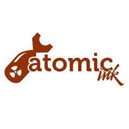 Atomic Ink - Crunchbase Company Profile & Funding