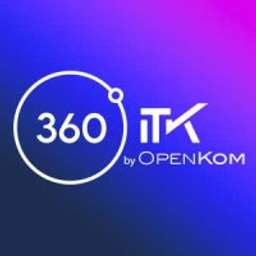 360°ITK - Crunchbase Company Profile & Funding
