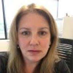 Anne-Marie Martinak - CFO @ Certified Tracking Solutions - Crunchbase ...