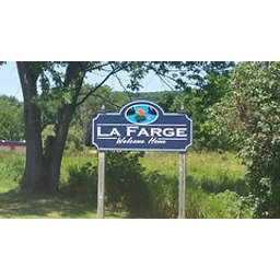 Village of La Farge - Crunchbase Company Profile & Funding