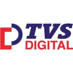 TVS Digital - Crunchbase Company Profile & Funding
