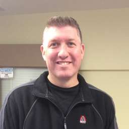 Dan Schuler - Co-Owner & President @ Alexander Gow Fire Equipment ...