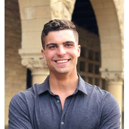 George Sivulka - Founder & CEO @ Hebbia - Crunchbase Person Profile