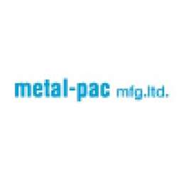 Metal-Pac Manufacturing - Crunchbase Company Profile & Funding