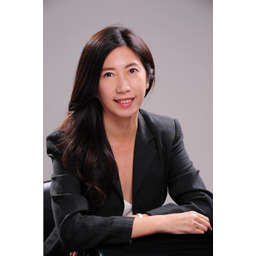 Jennifer Lin - Founder and Chief Executive Director @ MyCapital ...