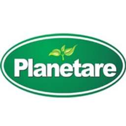 planetarer logos
