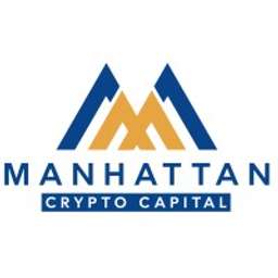 Manhattan Crypto Capital - Crunchbase Company Profile & Funding
