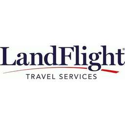 LandFlight Travel Services - Tech Details