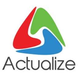 Actualize - News & Analysis