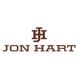 Jon Hart Design - Tech Details