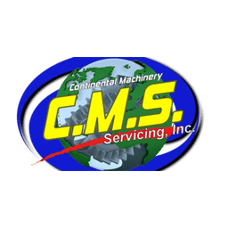 Continental Machinery Servicing - Crunchbase Company Profile & Funding