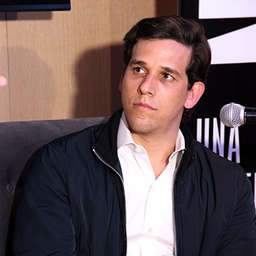 Jorge Andres Gimenez Ochoa - Crunchbase Person Profile