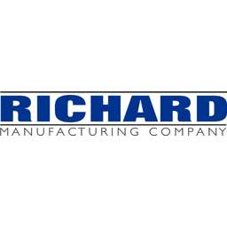 Richard Manufacturing Company - Crunchbase Company Profile & Funding