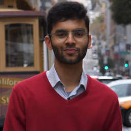 Rushi Shah - Crunchbase Person Profile