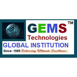 GEMS Technologies - Tech Stack, Apps, Patents & Trademarks
