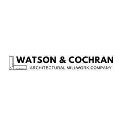 Watson & Cochran - Crunchbase Company Profile & Funding