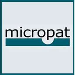 micropat - Crunchbase Company Profile & Funding