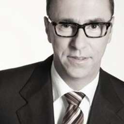 Dirk Stocksmeier - Chairman @ ]init[ - Crunchbase Person Profile