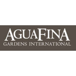 AguaFina Gardens International - Crunchbase Company Profile & Funding