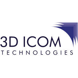 3D ICOM - Crunchbase Company Profile & Funding