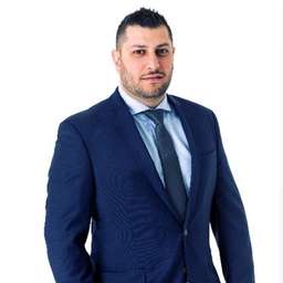 Adham "Adz" Dimachki - CEO and Founder @ Rookie Me - Crunchbase Person ...