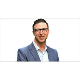 Patrick Tobin - Senior Vice President - Americas @ Netscribes Inc ...