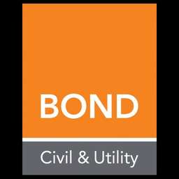 BOND Civil & Utility - Crunchbase Company Profile & Funding