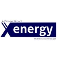 Xenergy - Crunchbase Company Profile & Funding