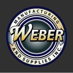 Weber Manufacturing and Supplies