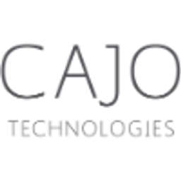 Cajo Technologies - Tech Details