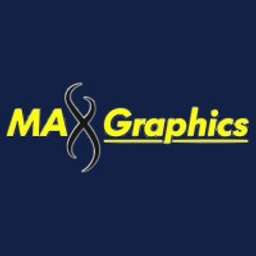 Max Graphics - Crunchbase Company Profile & Funding