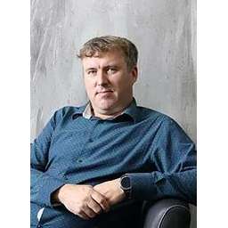 Verbitsky Alexander - Crunchbase Person Profile