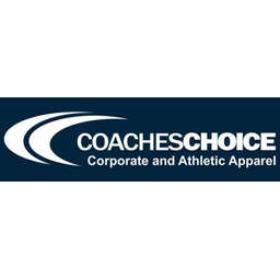 Coaches Choice Corporate and Athletic Apparel - Crunchbase Company ...