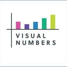 Visual Numbers - Crunchbase Company Profile & Funding