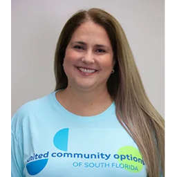 Betty Rodriguez - Chief Financial Officer @ United Community Options of ...