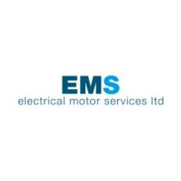 Electrical Motor Services - Crunchbase Company Profile & Funding