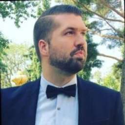 Jonathan Sturgeon - CEO @ Dingus and Zazzy - Crunchbase Person Profile