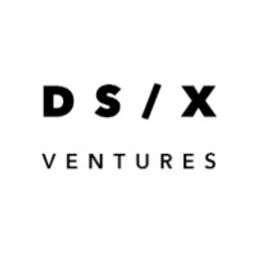 DS/X Ventures - Crunchbase Investor Profile & Investments